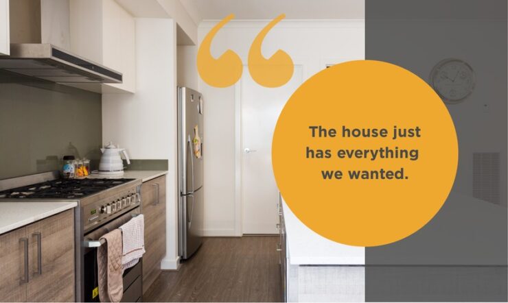 Behind the Build: Nyrie Zougaib