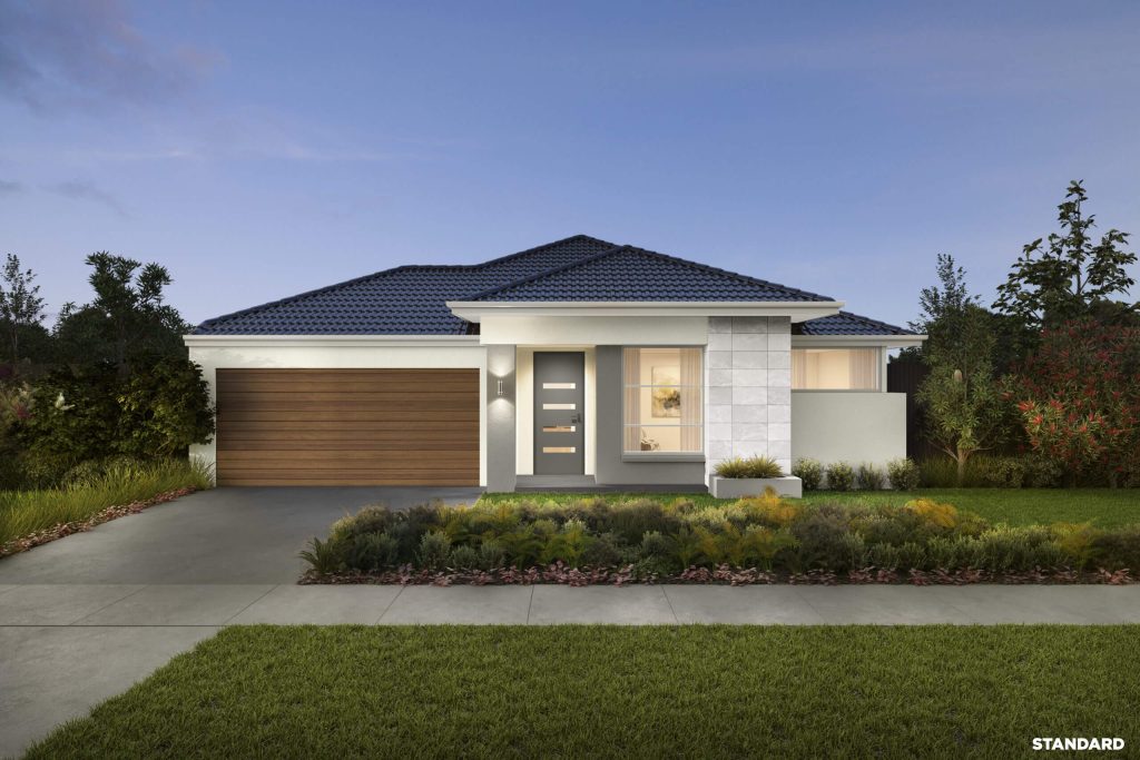 Affordable House and Land Packages in Melbourne | Aston Homes